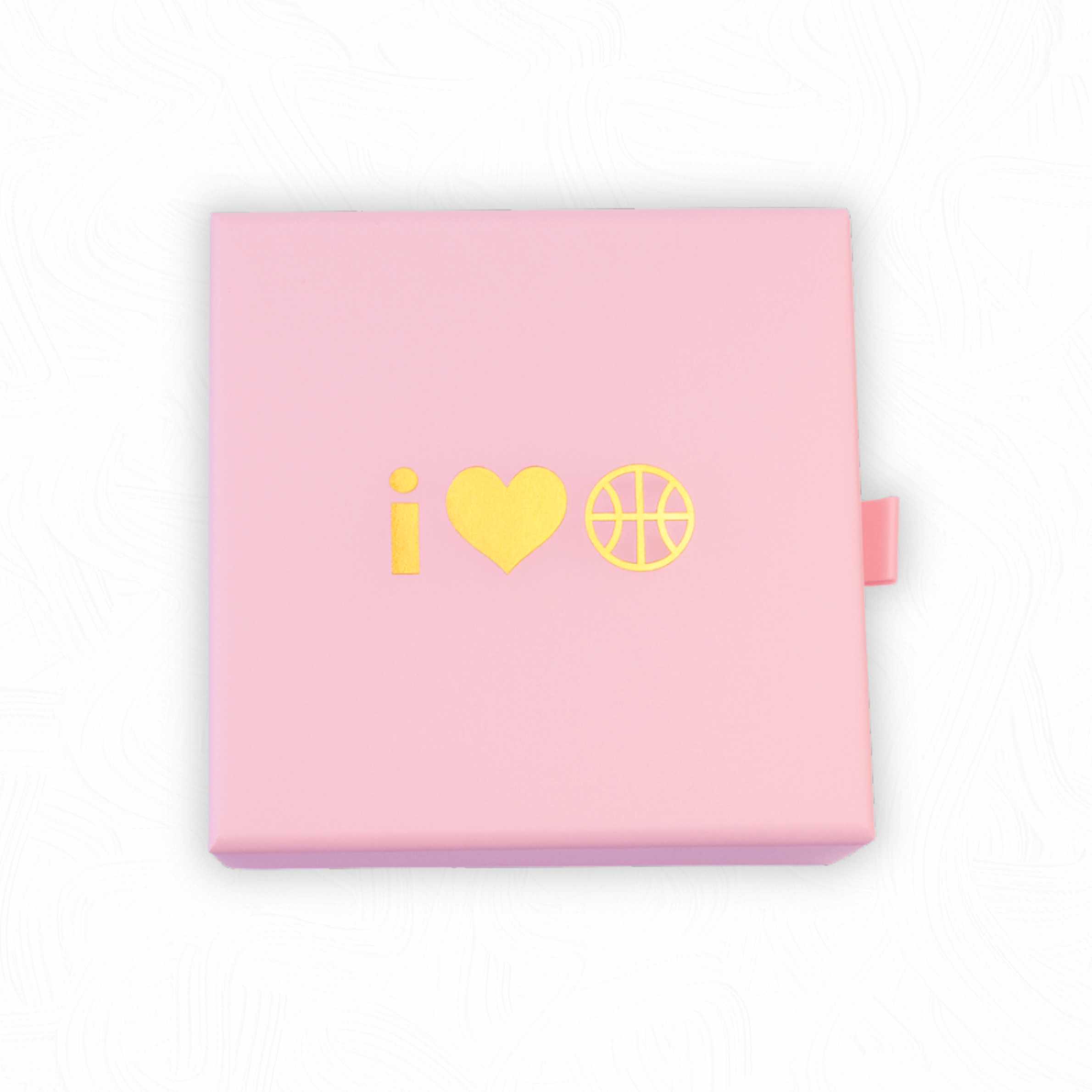 Premium Basketball Gift Box | Basketball Gifts | I Heart Hoops